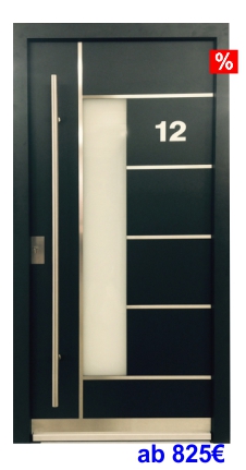 Usi intrare - Configureaza Usi intrare Usi exterior casa, usi aluminiu ...